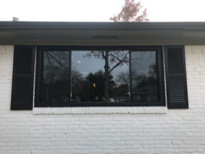 Windows & Doors Dallas, TX - Foster Exteriors Window Company