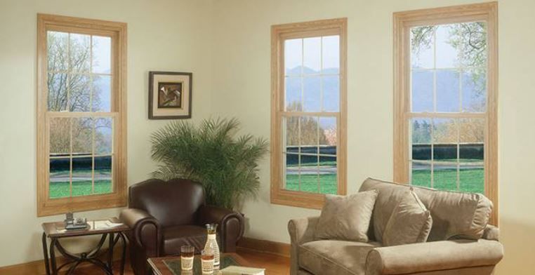 Why Wood Windows Still Steal the Show in Modern Homes | Foster Exteriors